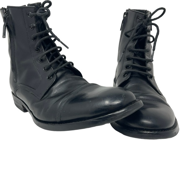 Kenneth Cole New York | Shoes | Kenneth Cole Leather Mind Over Matter ...
